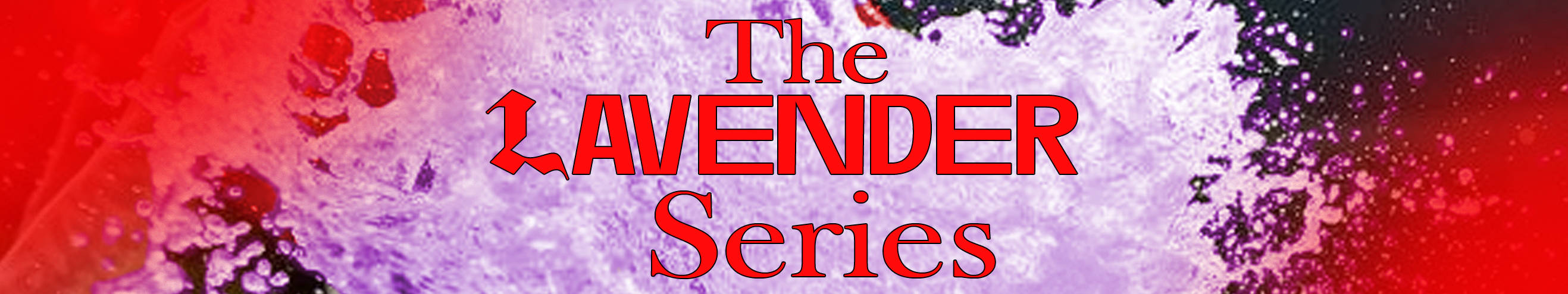 The Lavender Series – The Comp Shop