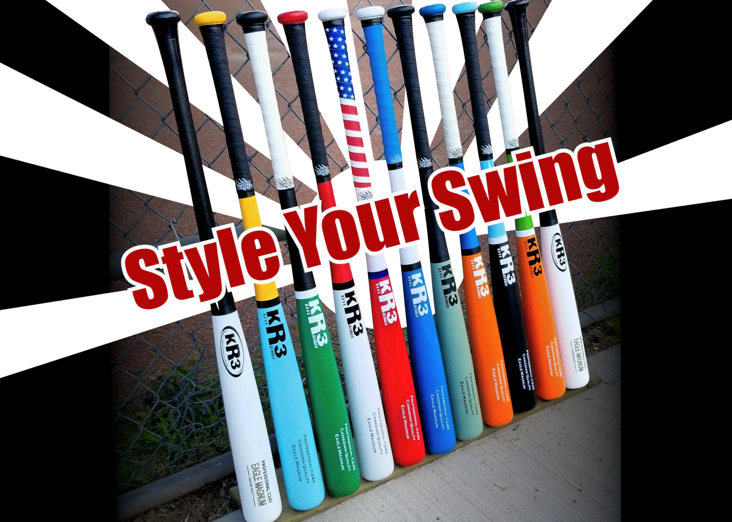 The Comp Shop By KR3