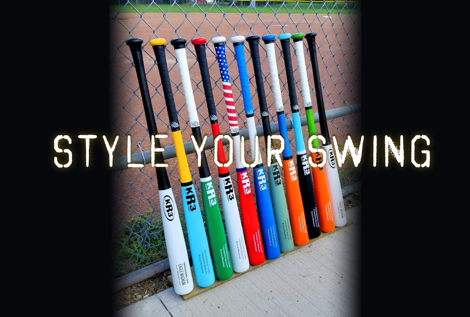 The Comp Shop By KR3