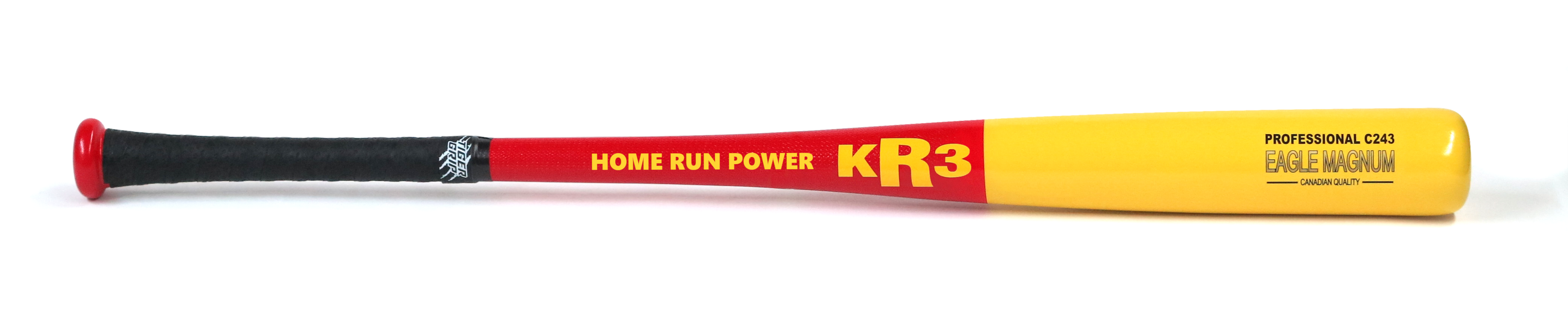 C243 Eagle Magnum - Home Run Power – The Comp Shop